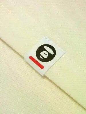 AAPE BY *A BATHING APE Aapenow Spades Polo Shirt