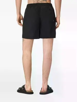 ALLSAINTS Mikro Swim Shorts
