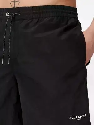 ALLSAINTS Mikro Swim Shorts