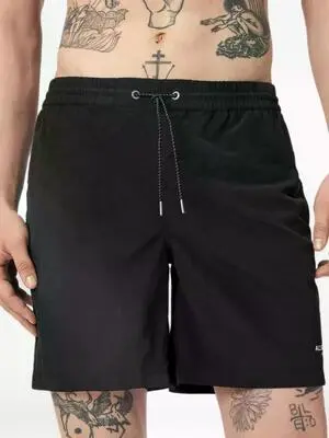 ALLSAINTS Mikro Swim Shorts