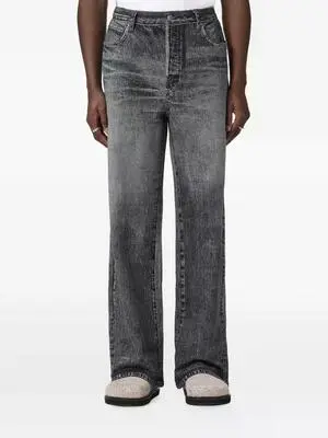 ALLSAINTS Lenny Wide-leg Jeans