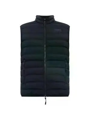 Men's Ea7 Straight Hem