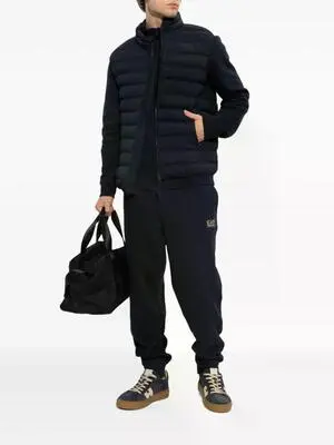 EA7 Quilted Insulated Gilet