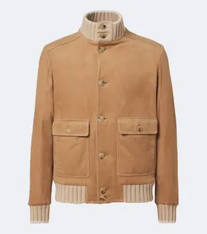 Fedeli Jackets For Men