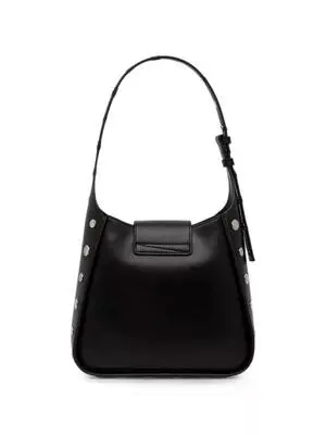 Karl Lagerfeld Stud-embellished Tote Bag