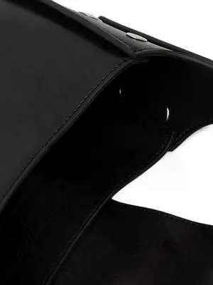 Karl Lagerfeld Stud-embellished Tote Bag