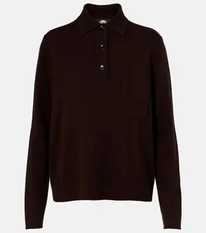 Jardin Des Orangers Ribbed Knitwear For Women