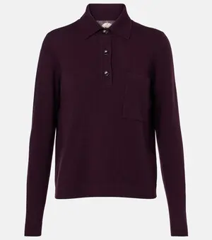 Jardin Des Orangers Collared Knitwear For Women