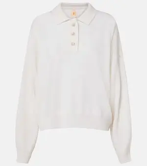Jardin Des Orangers Polo Sweaters For Women