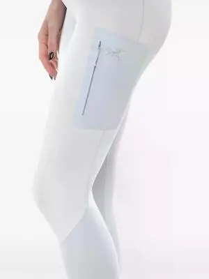 Arc'teryx High-waist Side-pocket Leggings