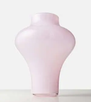 NASONMORETTI As 17 Medium Vase - Pink