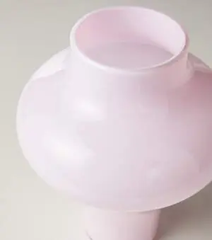 NASONMORETTI As 17 Medium Vase - Pink