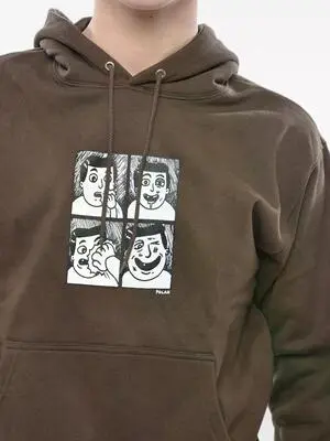 POLAR SKATE CO Jacob's Corner Hoodie