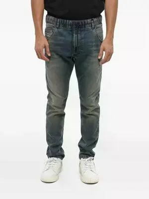 DIESEL® Joggjeans D-krooley Jeans - Blue