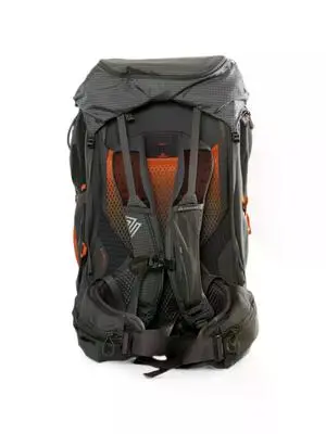 GREGORY Maven Buckle-fastening Backpack