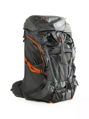 GREGORY Maven Buckle-fastening Backpack