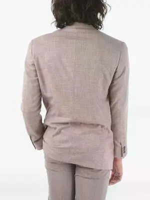 Corneliani Double-breasted Jacket