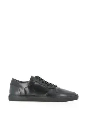 Officine Creative Lace-up Leather Sneakers