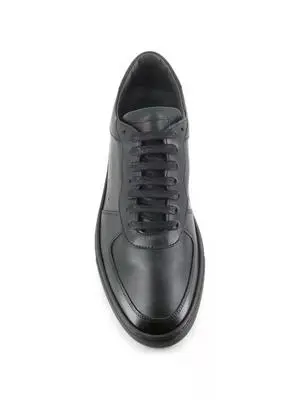 Officine Creative Lace-up Leather Sneakers