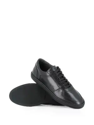 Officine Creative Lace-up Leather Sneakers