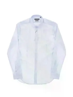 Corneliani Cotton Shirt