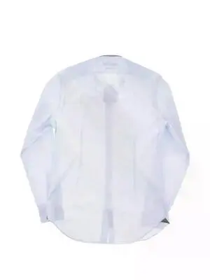 Corneliani Cotton Shirt