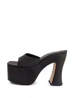 Magda Butrym Platform Sandals