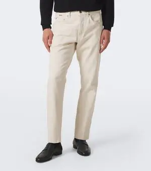 LARDINI Slim Jeans