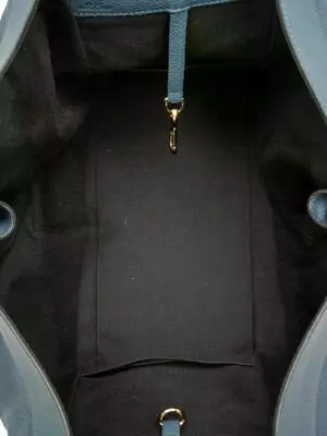 Loewe Medium Hammock Satchel