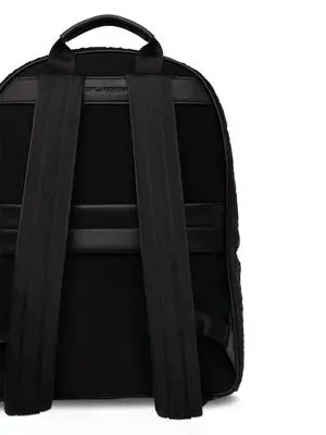 Karl Lagerfeld Ikonik Monogram Backpack