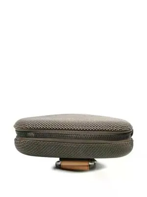 LOUIS VUITTON 2004 Damier Geant Mage Crossbody Bag