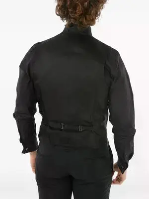 Corneliani Double-breasted Peak-lapel Waistcoat