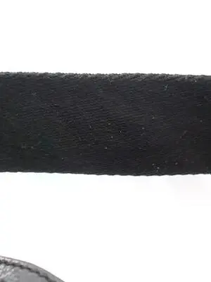 Gucci Leather Crossbody Bag