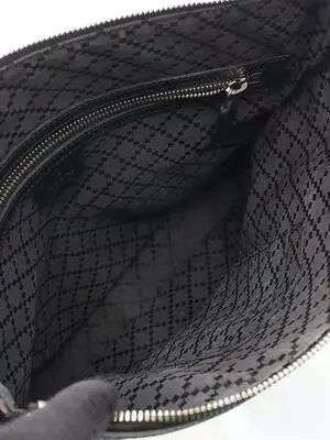 Gucci Leather Crossbody Bag