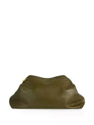 Balmain Dinner At 8 Medium Bag In Smooth Leather