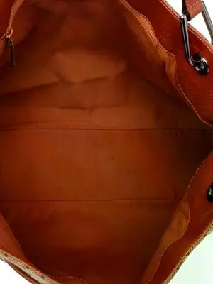 Gucci 2000-2015 Gg Canvas Eclipse Shoulder Bag