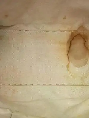 Gucci Embossed Leather Tote Bag