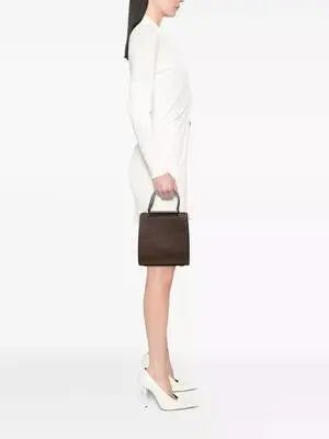 LOUIS VUITTON Epi Leather Figari Pm Handbag