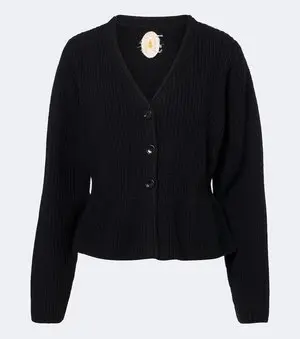 Jardin Des Orangers Layered Knitwear For Women