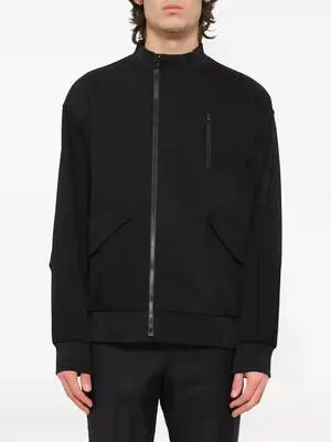 WOOYOUNGMI Zip-up Jacket