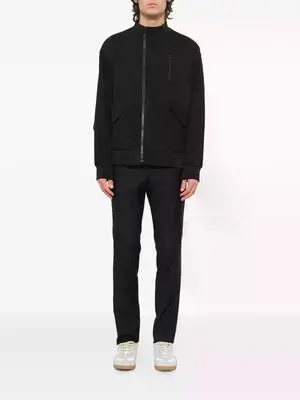 WOOYOUNGMI Zip-up Jacket