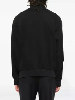 WOOYOUNGMI Zip-up Jacket