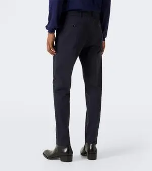 TOM FORD Cotton Slim Pants