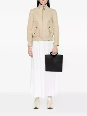 LOUIS VUITTON Epi Ombre Tote Bag - Black