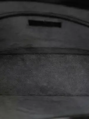 LOUIS VUITTON Epi Ombre Tote Bag - Black