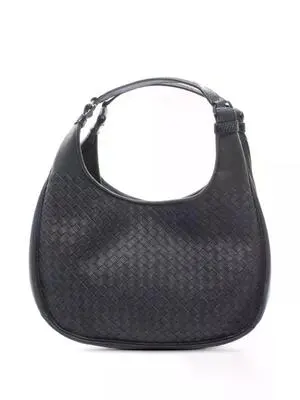 Bottega Veneta Medium Intrecciato Hobo Bag