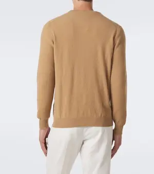 Fedeli Cashmere Sweater