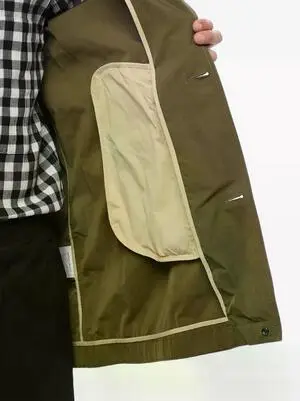 Woolrich City Coach Jacket