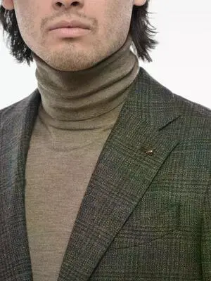 Corneliani Single-breasted Blazer