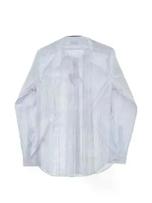 Corneliani Stripe-pattern Shirt